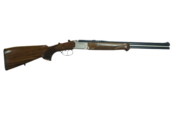 KRIEGHOFF Ultra 20, ráže 20/76 // 8x57IRS | Royal HUNT
